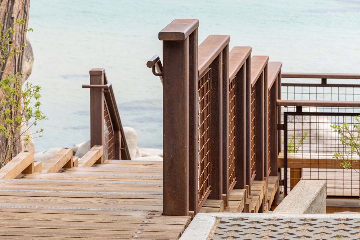 Speedboat Beach - PR Design & Engineering Inc.